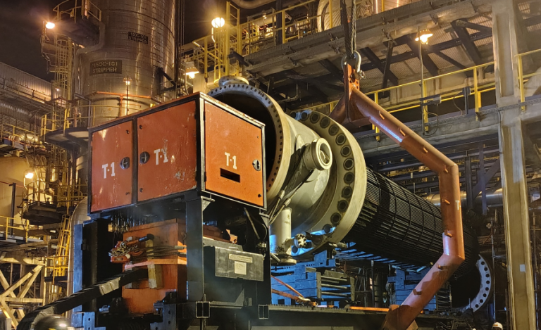 Radiant – Radiant HiTech Engg Pvt.Ltd