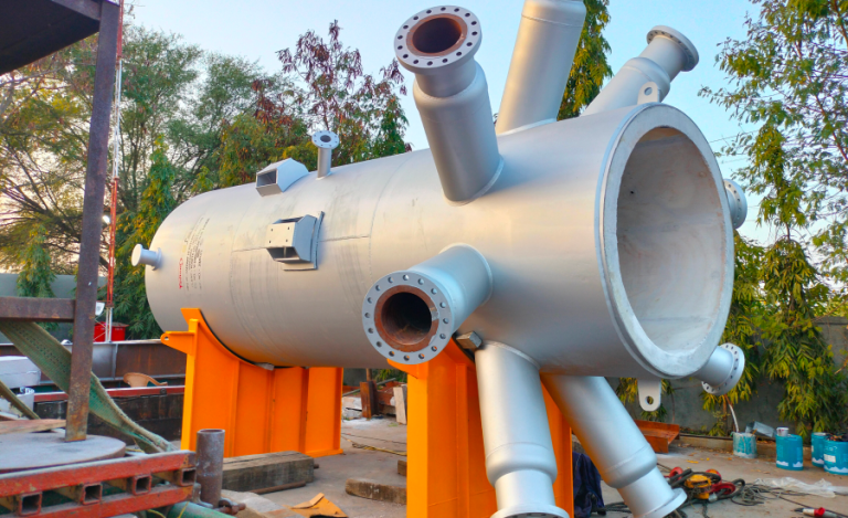 Radiant – Radiant HiTech Engg Pvt.Ltd