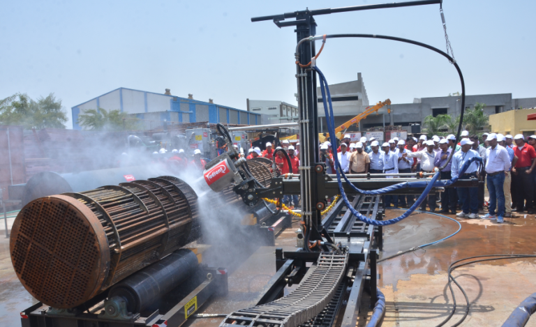 Radiant – Radiant HiTech Engg Pvt.Ltd