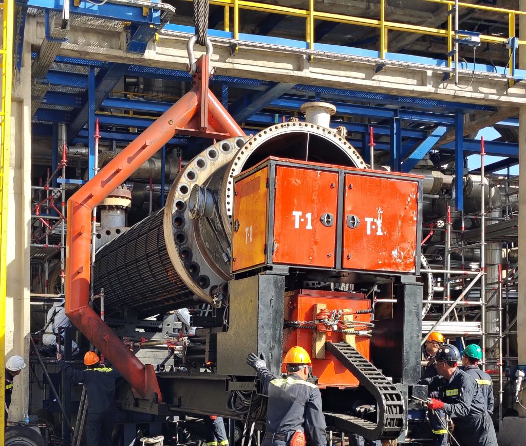 Aerial Bundle Extractor - Radiant