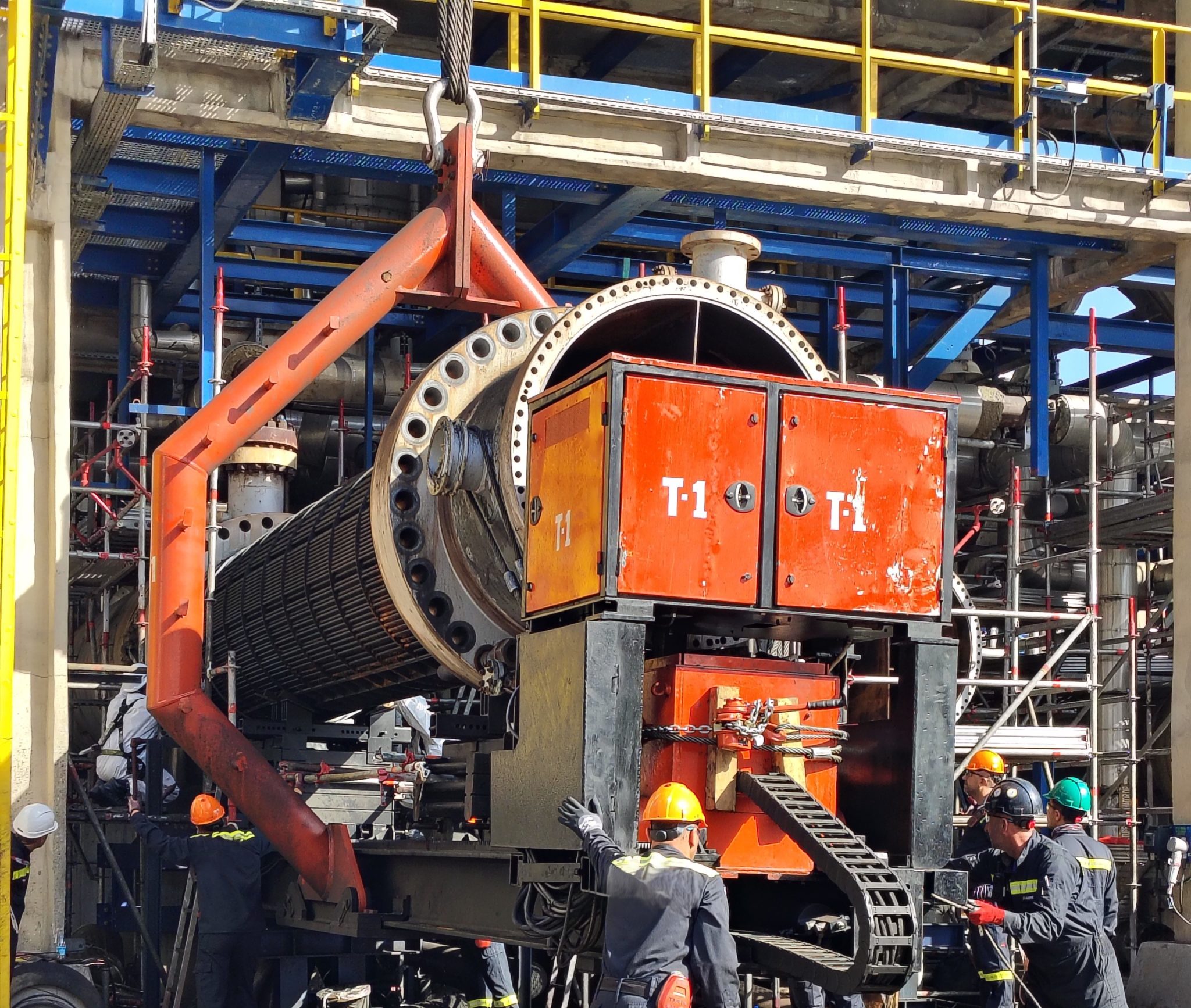 Aerial Bundle Extractor - Radiant