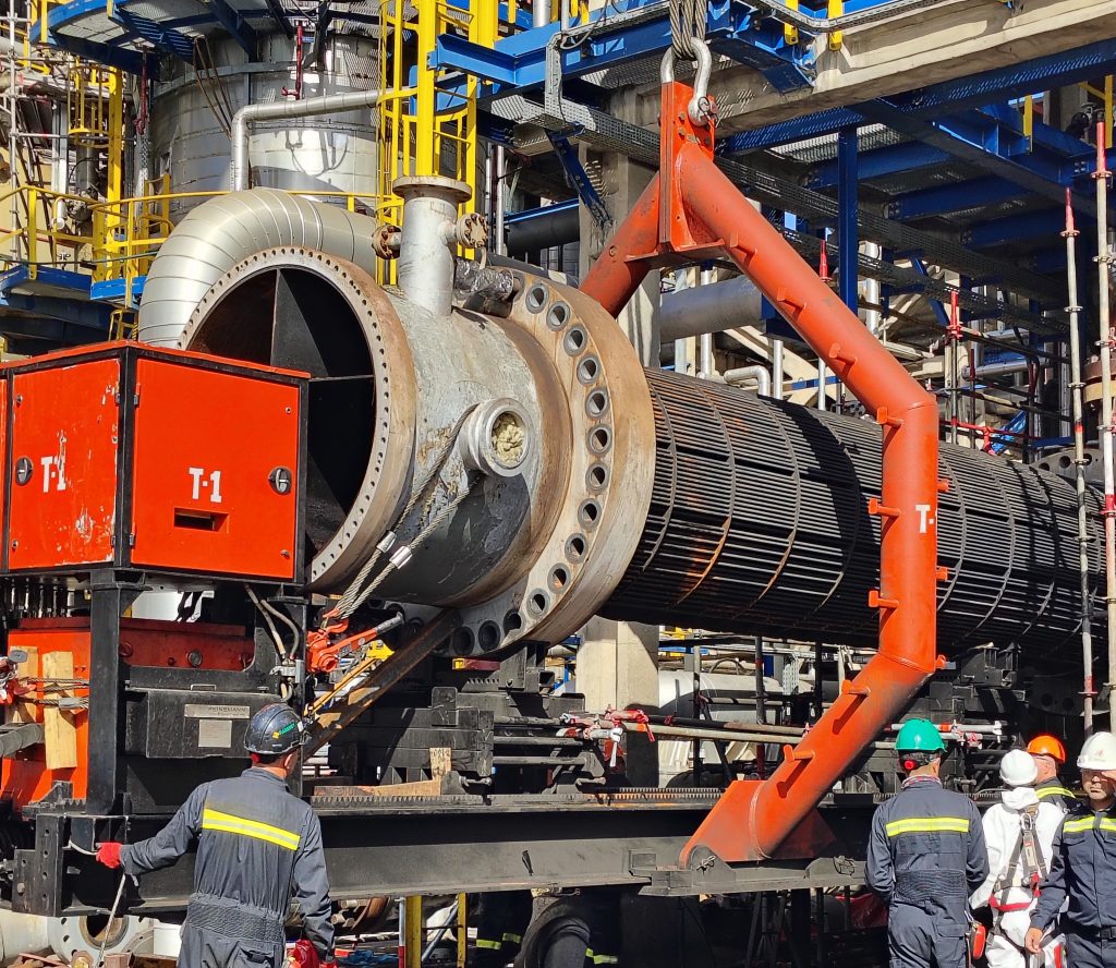 Aerial Bundle Extractor - Radiant